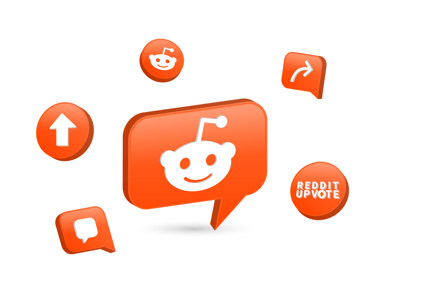 Reddit Upvote - The Best Upvote Service (Real & Instant)